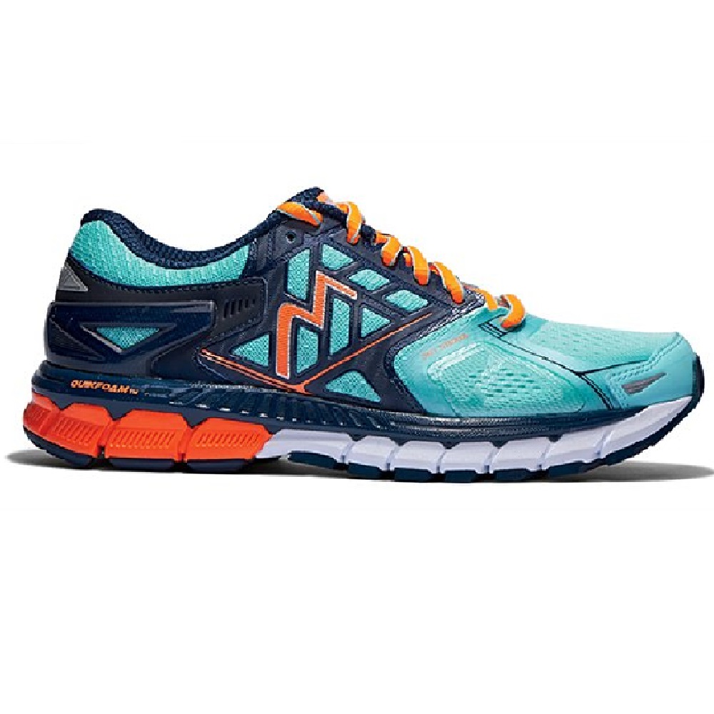 361 Strata 2 Cushioned running shoes Womens - Runnersworld