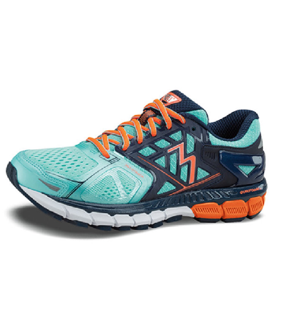 361 Strata 2 Cushioned running shoes Womens - Runnersworld
