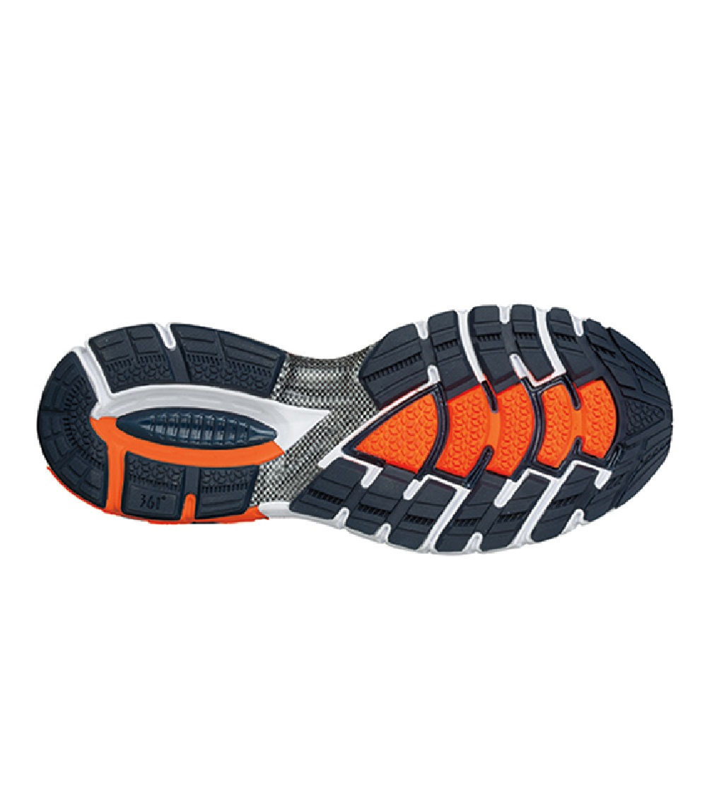 361 Strata 2 Cushioned running shoes Womens - Runnersworld