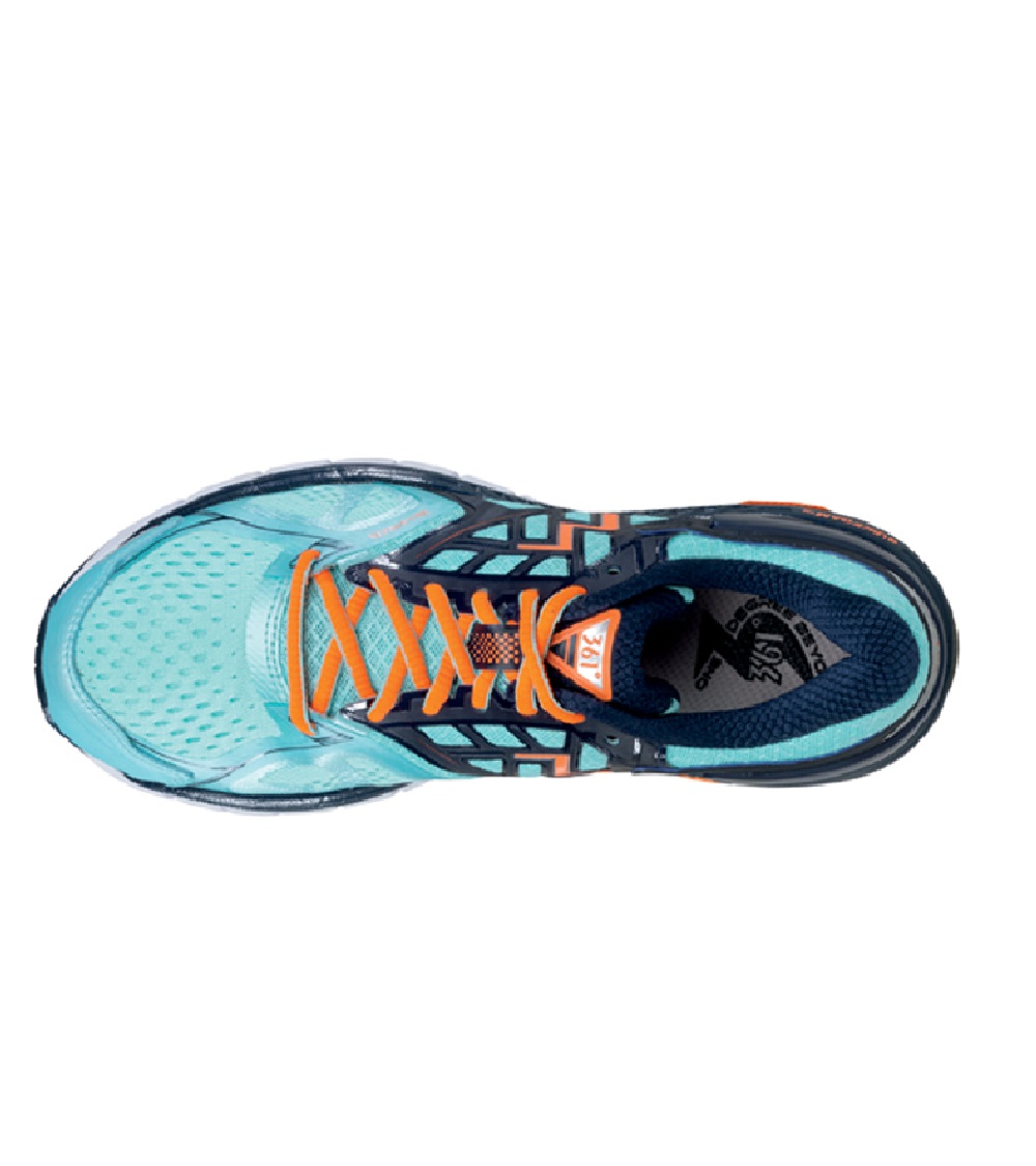 361 Strata 2 Cushioned running shoes Womens - Runnersworld