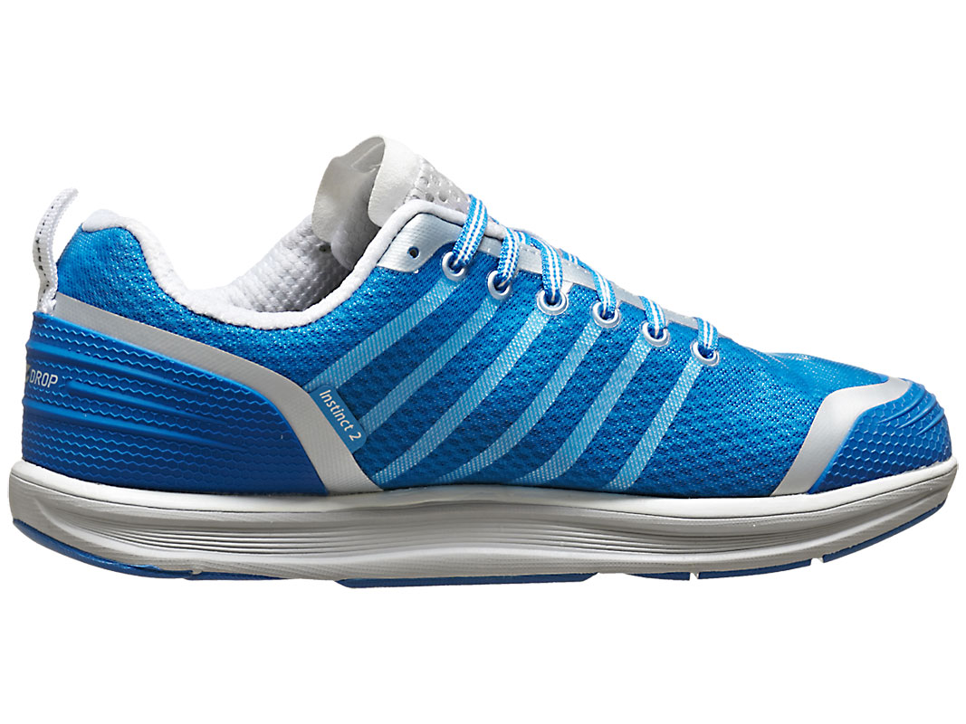 Altra Instinct 2.0 Zero drop running shoes - Runnersworld