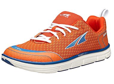 Altra Instinct 3.0 Mens Zero Drop running shoes