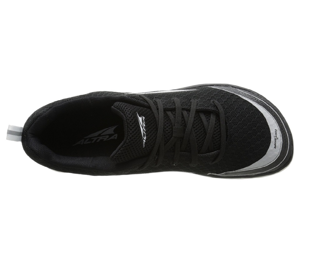 Altra Instinct 3.0 Zero drop running shoes - Runnersworld