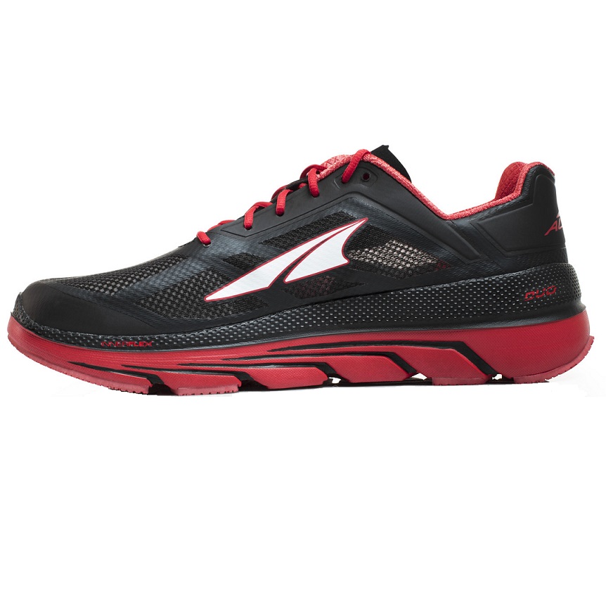 Altra Duo running shoes zero drop - Runnersworld