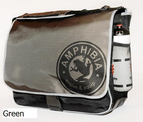 Amphibia Sports X-Bag - Runnersworld