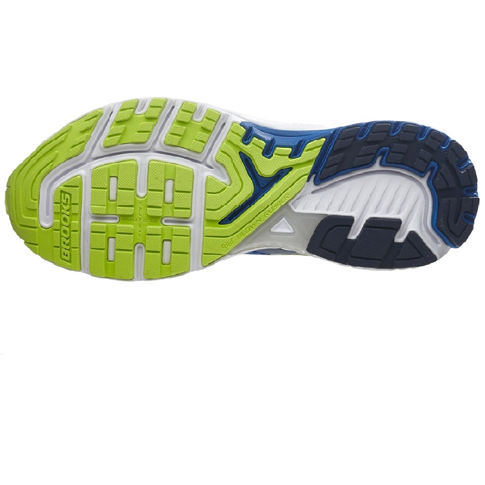 Brooks Ravenna 7 Running shoes mens - Runnersworld