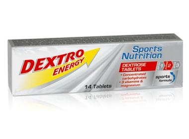 Dextro Dextrose tablets