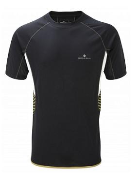 Ronhill Advance Short Sleeve crew Tee Running apparel