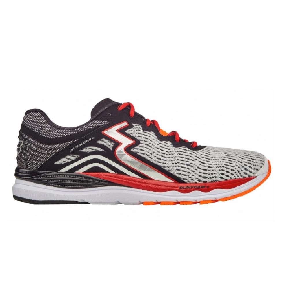 361 Strata 3 running shoes Mens - Runnersworld