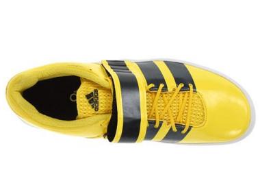adidas adiZero Discus/Hammer 2 throwing shoes - Runnersworld