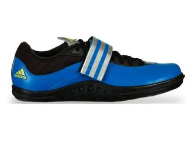 adidas adiZero Discus/Hammer G18748 throwing shoes - Runnersworld